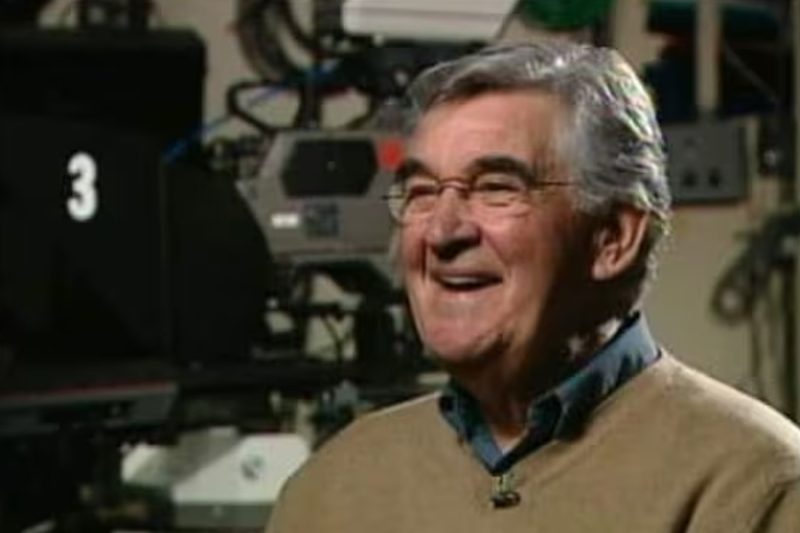 Behind the Scenes & On the Stage: Bill Langstroth, the Quiet Architect ...